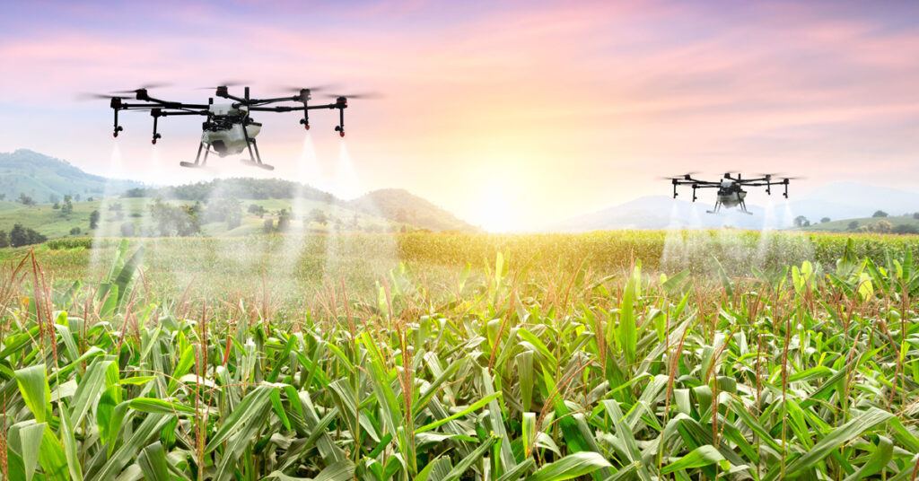 Innovation in Agriculture: 6 Agricultural Innovations